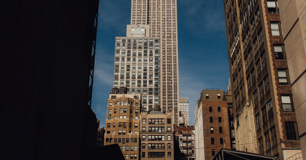 Building Views - Design Secrets Unveiled